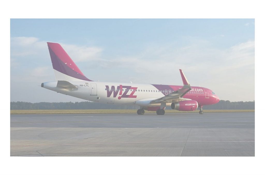 【ヨーロッパのLCC】WIZZ AIRを調べてみた - Uka・Log